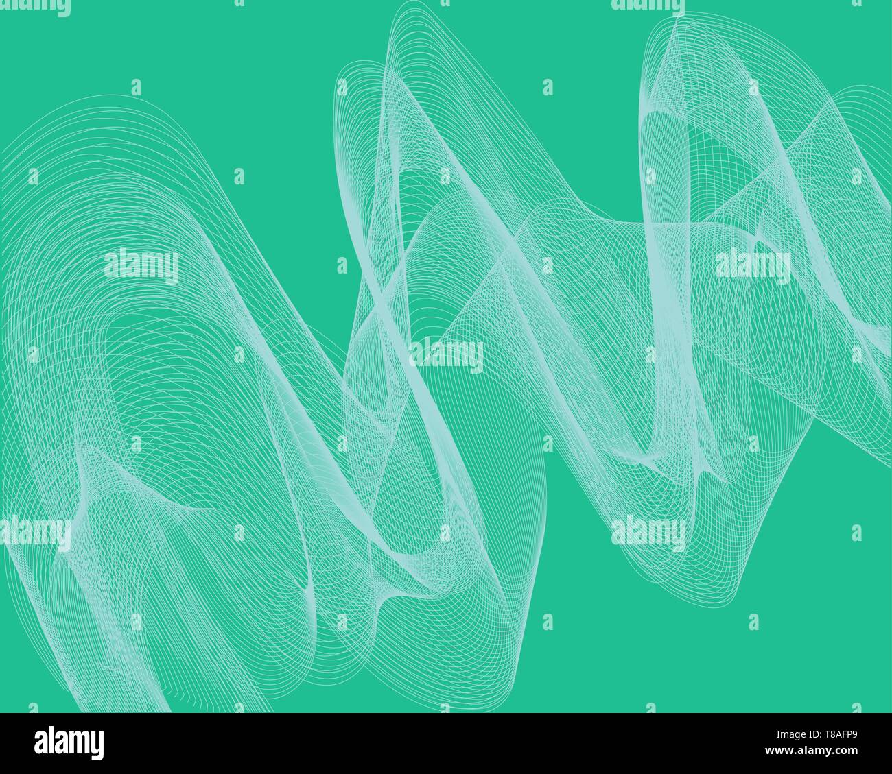 abstract background neon bright green grid pattern Stock Vector Image ...
