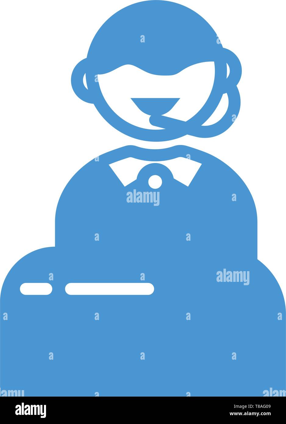 support icon- vector support editable icon for website and mobile apps ...