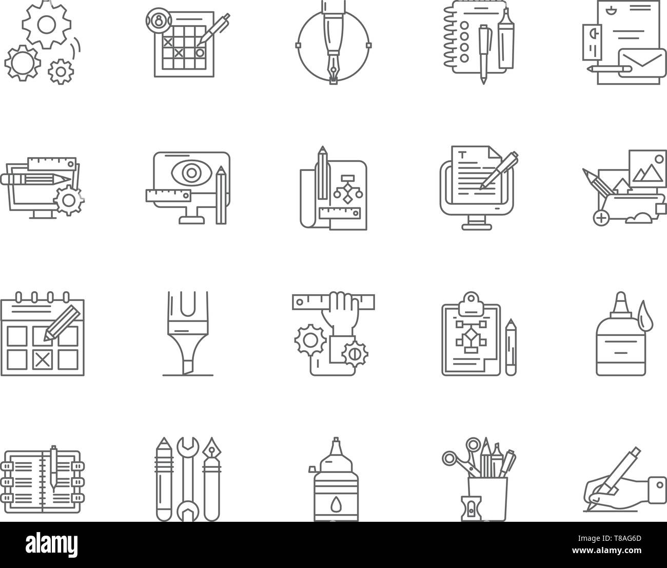 Maid services Black and White Stock Photos & Images - Alamy