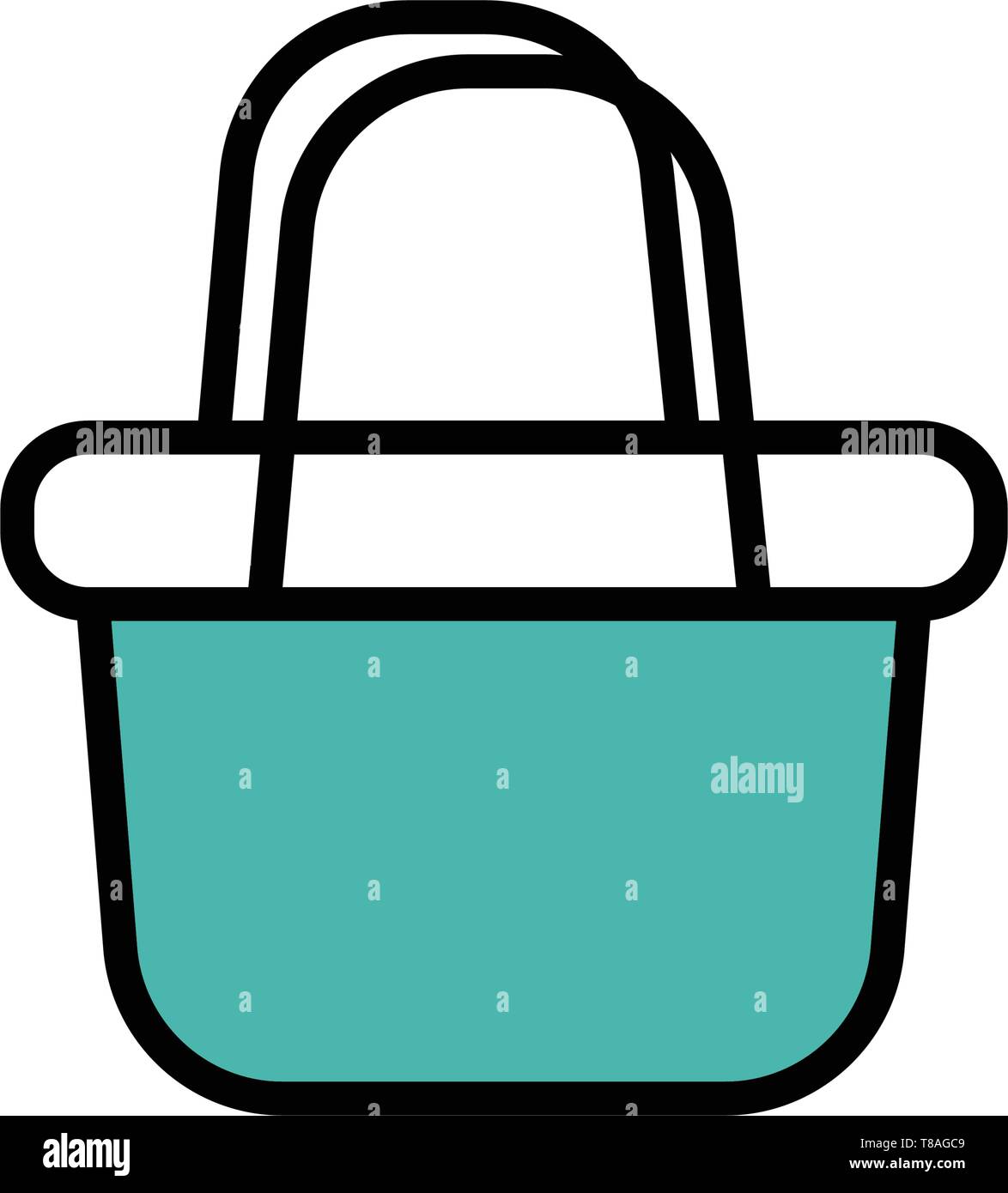 Basket vector icon- Full editable basket vector icon for website and ...