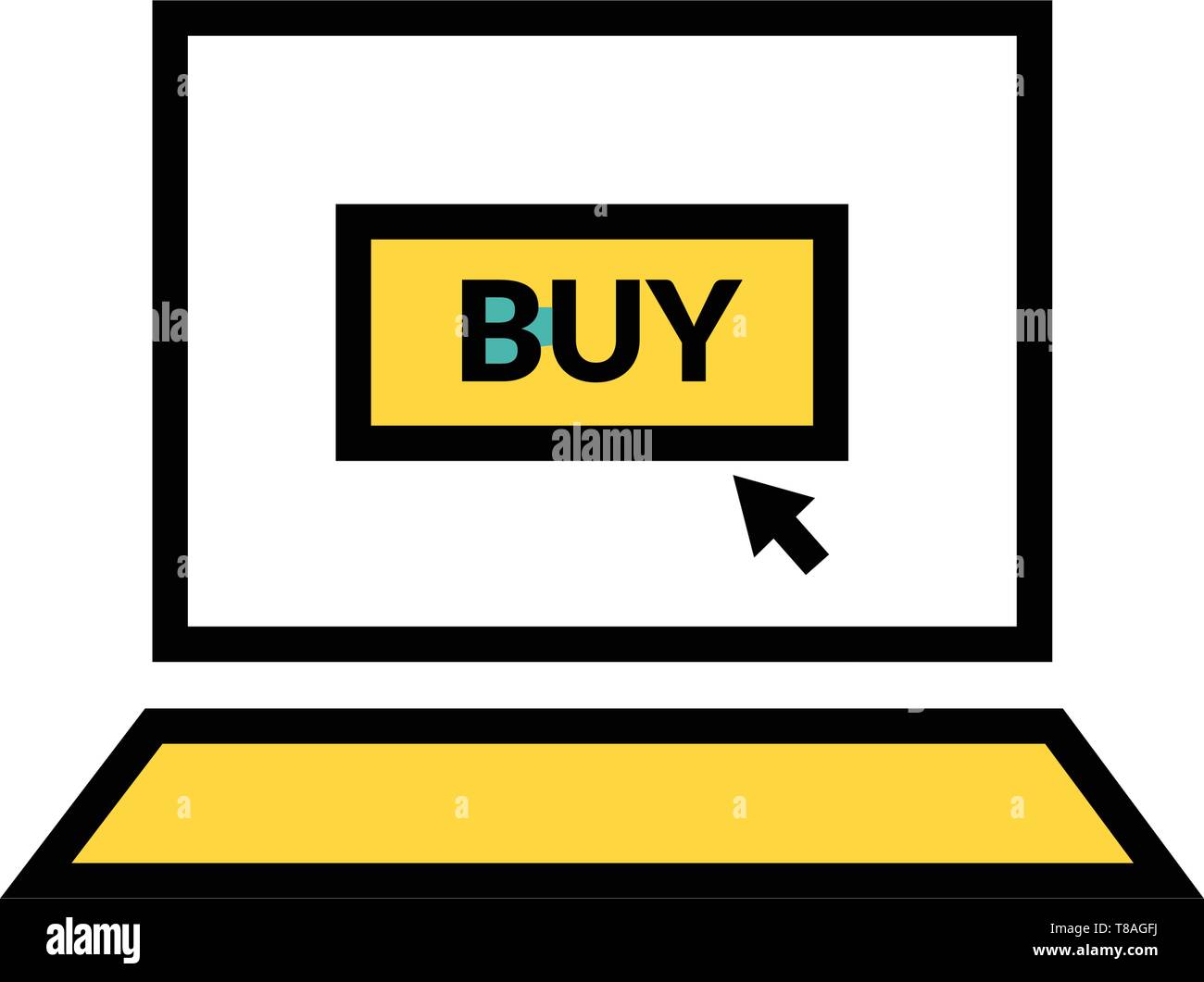 Fill order Stock Vector Images - Alamy