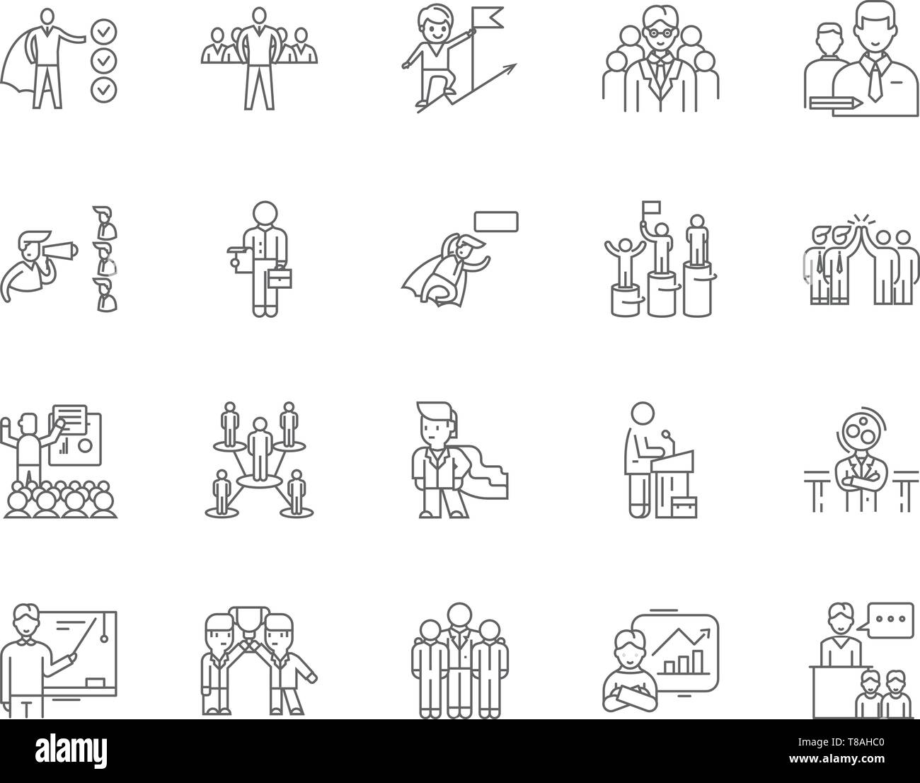 Executive direction Black and White Stock Photos & Images - Alamy