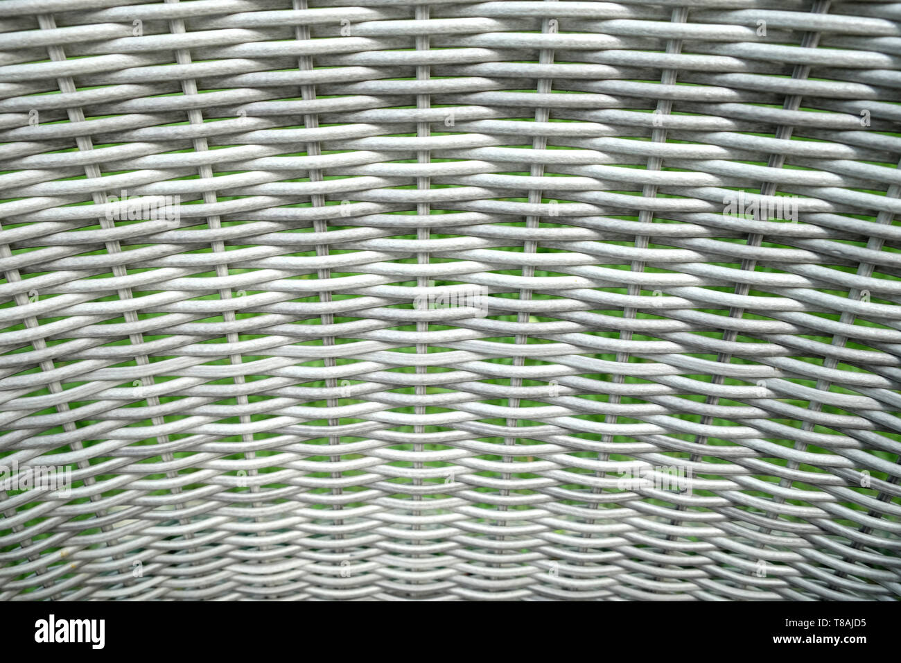 White vintage texture by a weave pattern handmade for background Stock ...