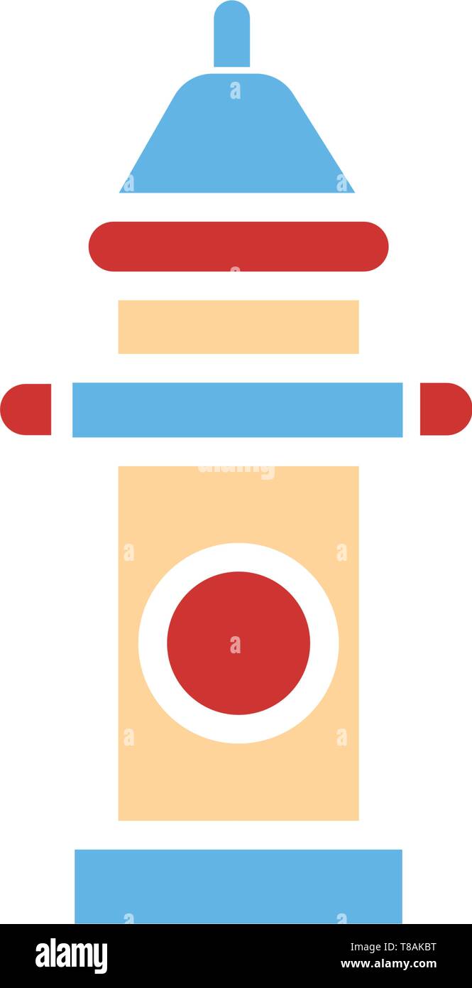 Water hose black symbol Stock Vector Images - Alamy