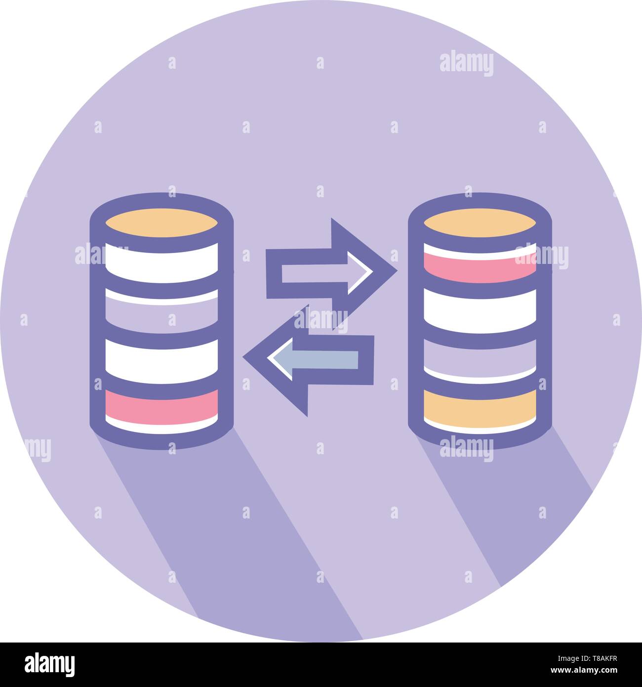 Exchange icon. Currency exchange vector sign symbol with arrow Stock ... Exchange icon. Currency exchange vector sign symbol with arrow Stock ...