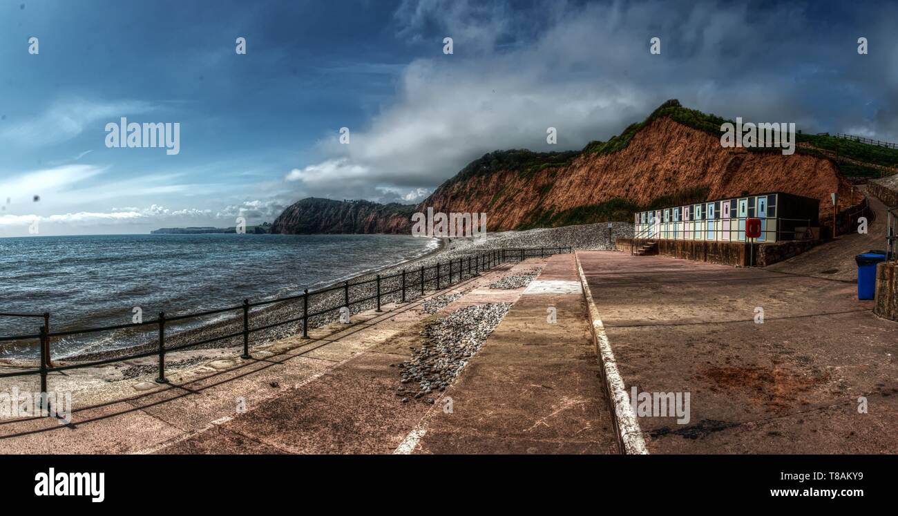 Devonian sandstone hi-res stock photography and images - Alamy