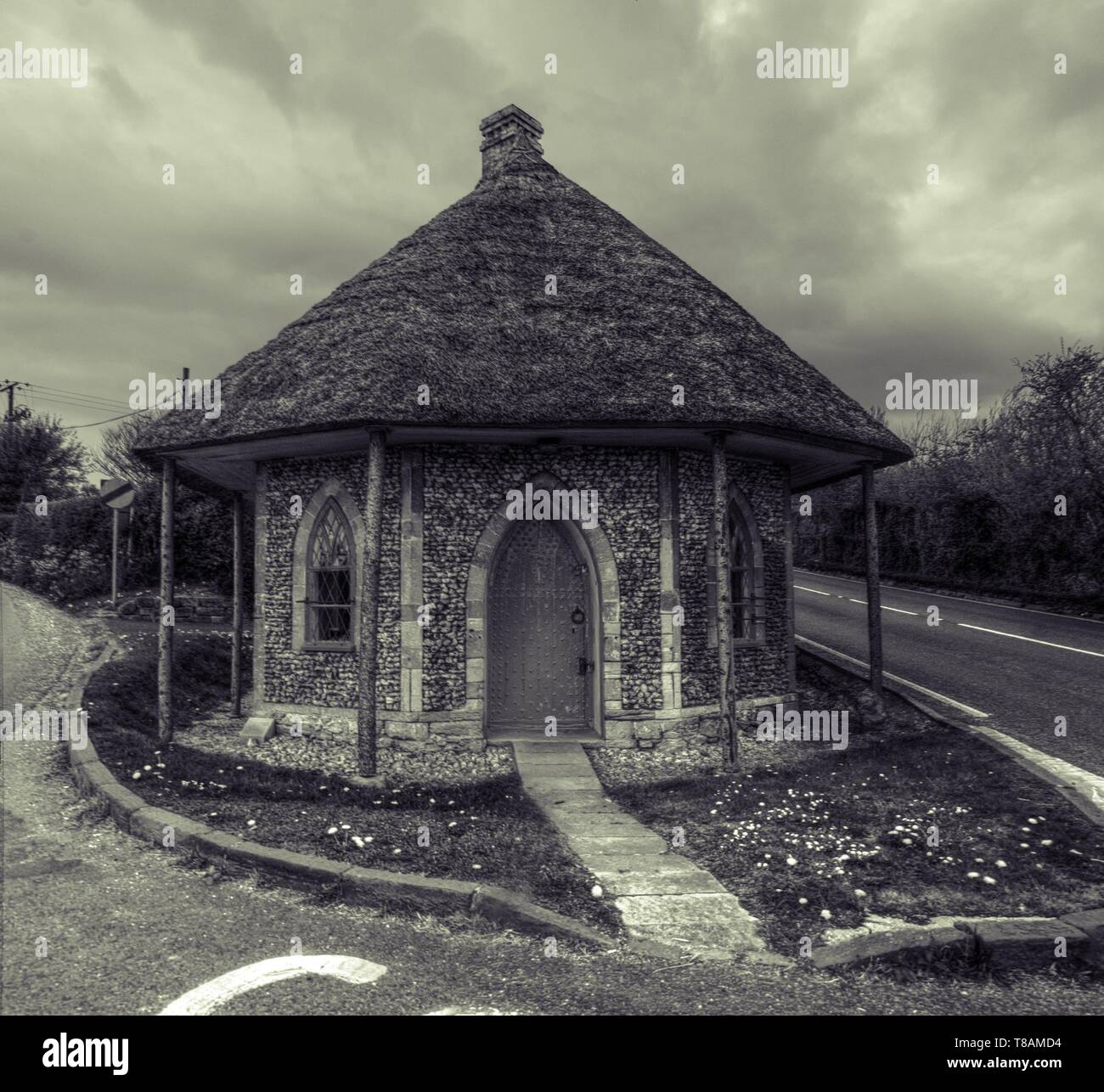 Chard Somerset High Resolution Stock Photography and Images - Alamy