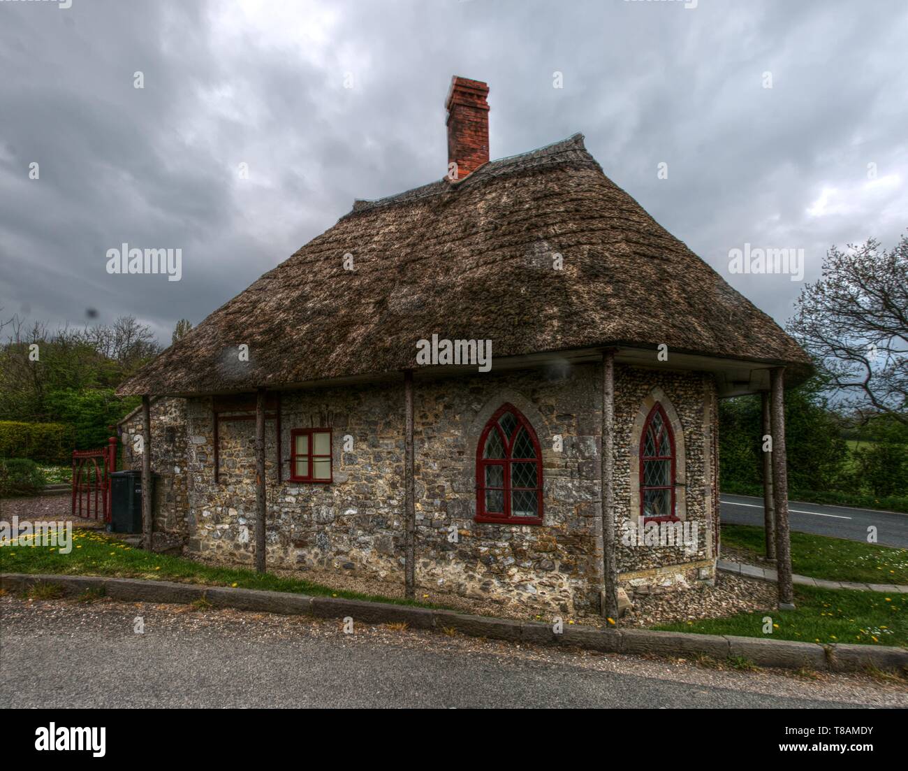 Chard somerset hi-res stock photography and images - Alamy