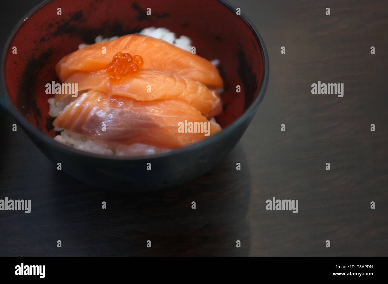 Japanese mixed rice hi-res stock photography and images - Alamy