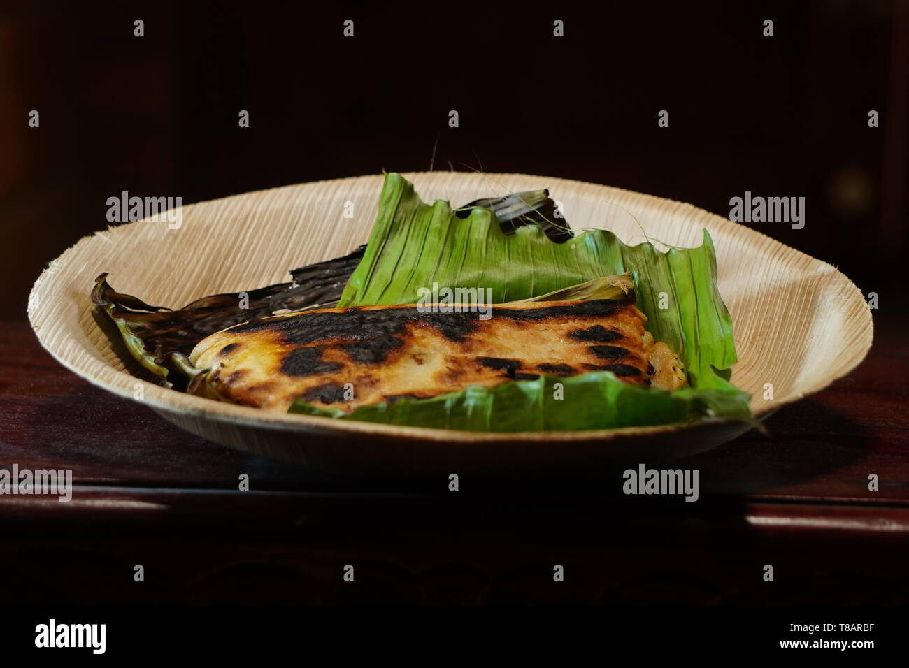 Kerala Food Ada Stock Photo - Alamy