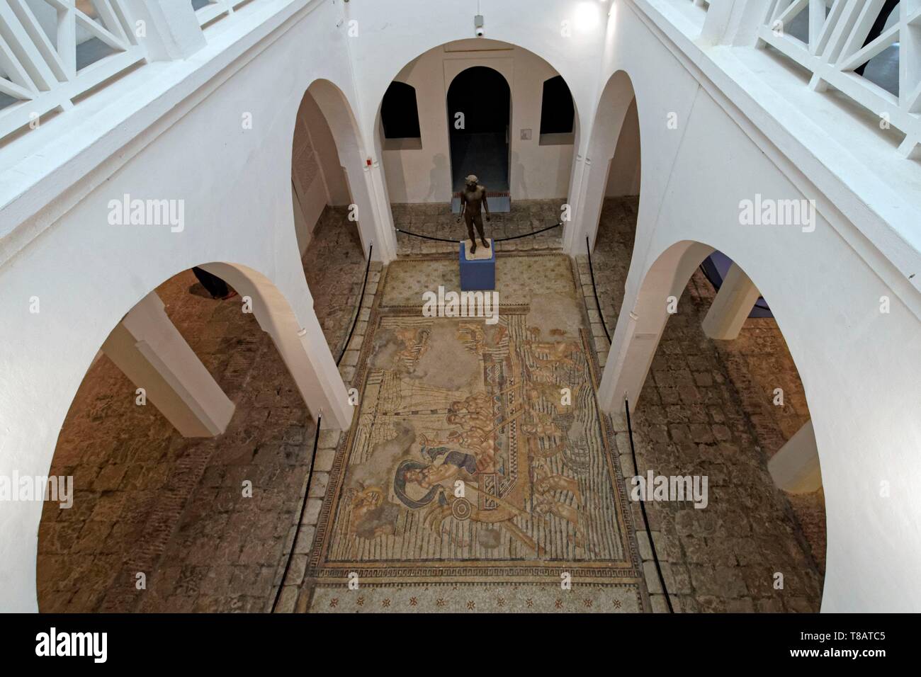 Statue Morocco High Resolution Stock Photography and Images - Alamy