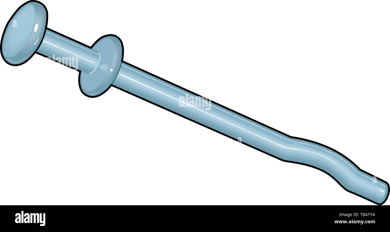 Anchor Bolt Vector Illustration Stock Vector Image & Art - Alamy
