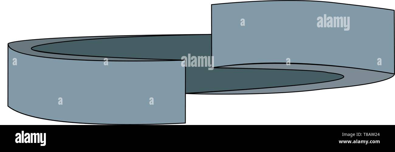 Lock washer Stock Vector Images - Alamy