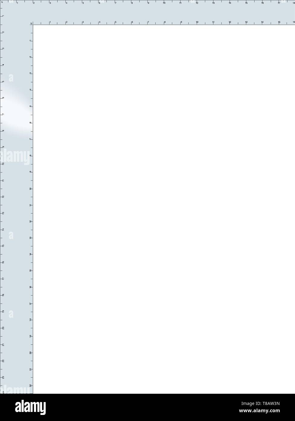 Framing Square Vector Illustration Stock Vector Image & Art - Alamy