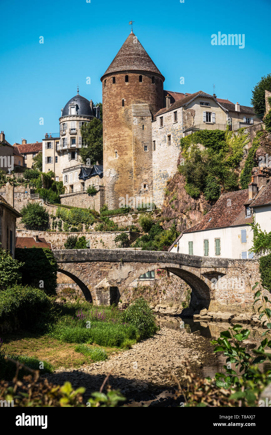 Medieval docks hi-res stock photography and images - Alamy
