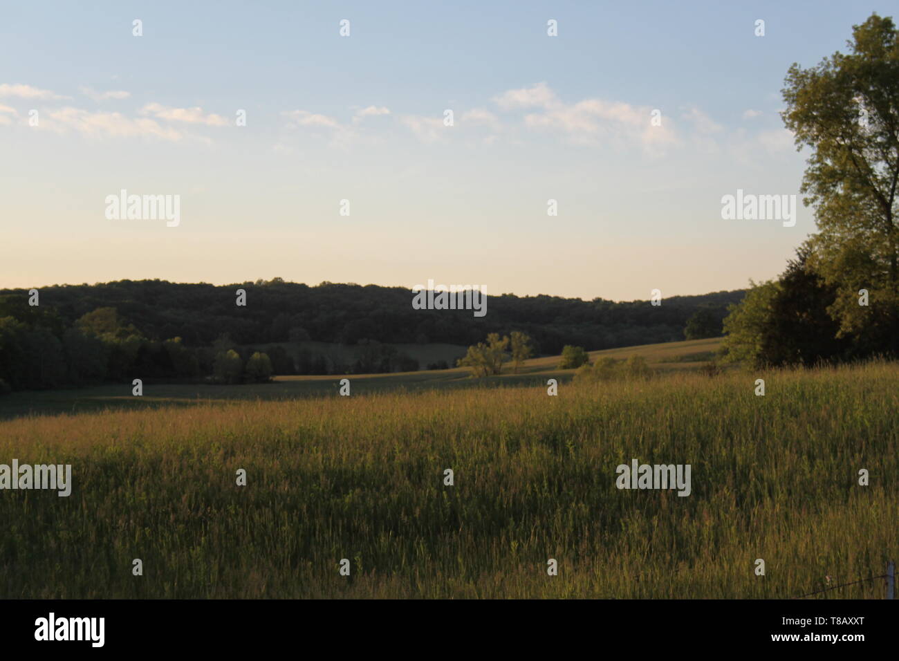 Frazier ridge hi-res stock photography and images - Alamy