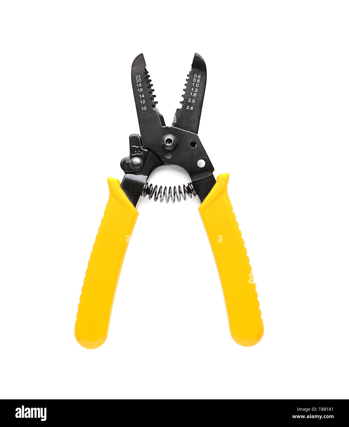 The stripper Cut Out Stock Images & Pictures - Alamy