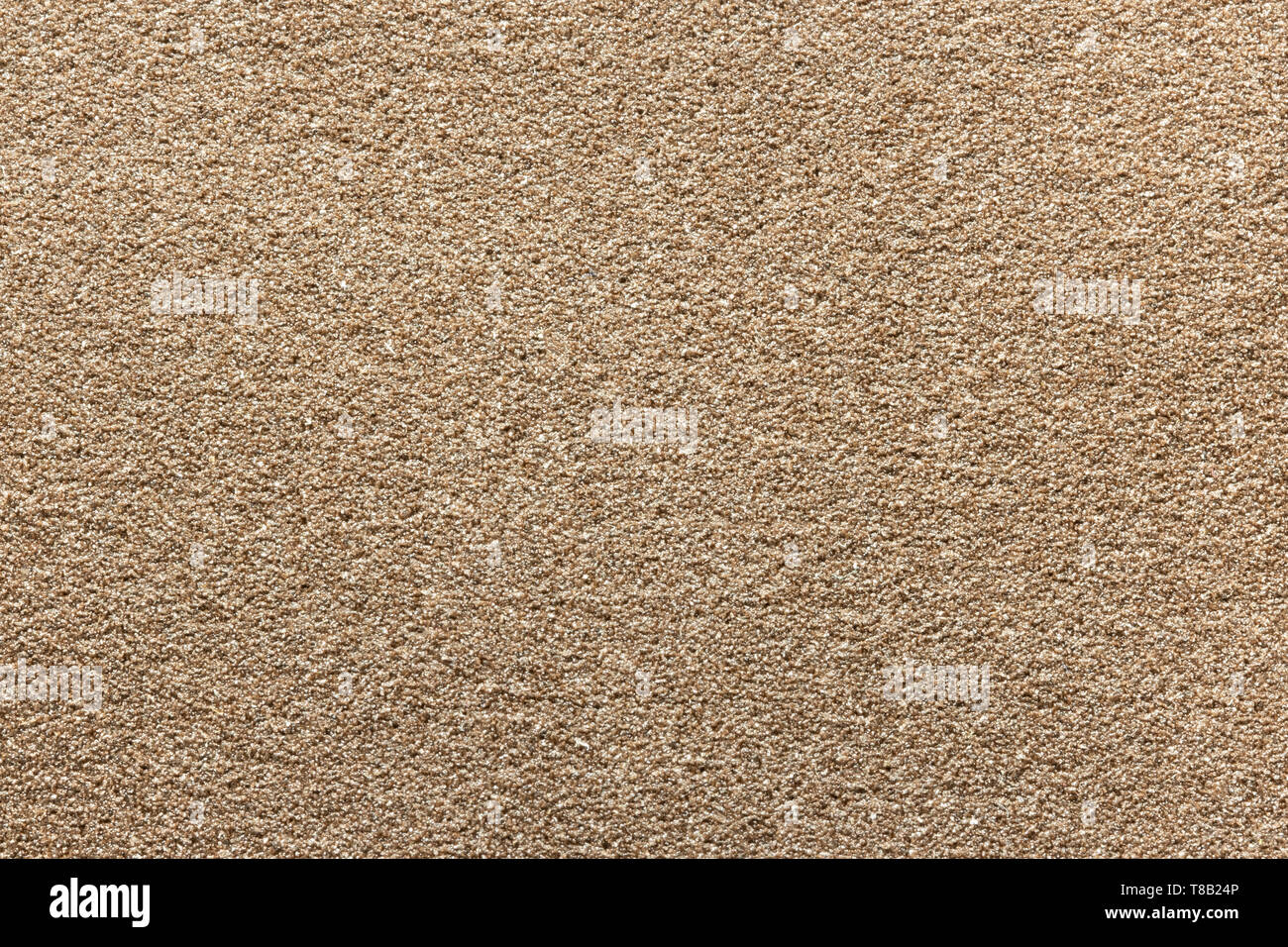 Macro image of sandpaper details suitable for textured overlays Stock ...