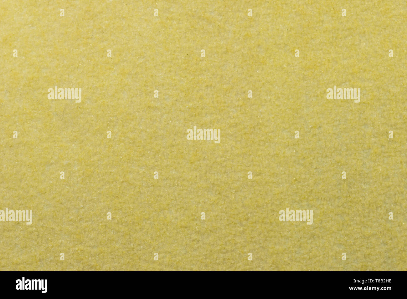 Macro image of sandpaper details suitable for textured overlays Stock ...