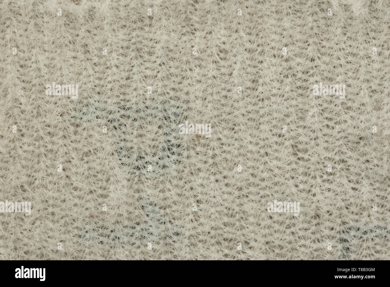 Macro image of sandpaper details suitable for textured overlays Stock ...