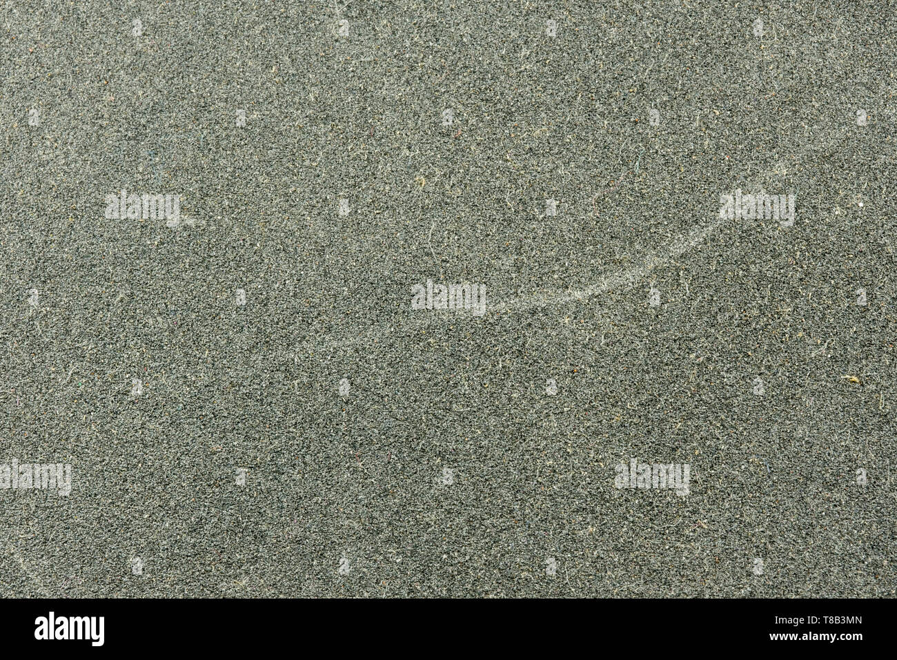 Macro image of sandpaper details suitable for textured overlays Stock ...