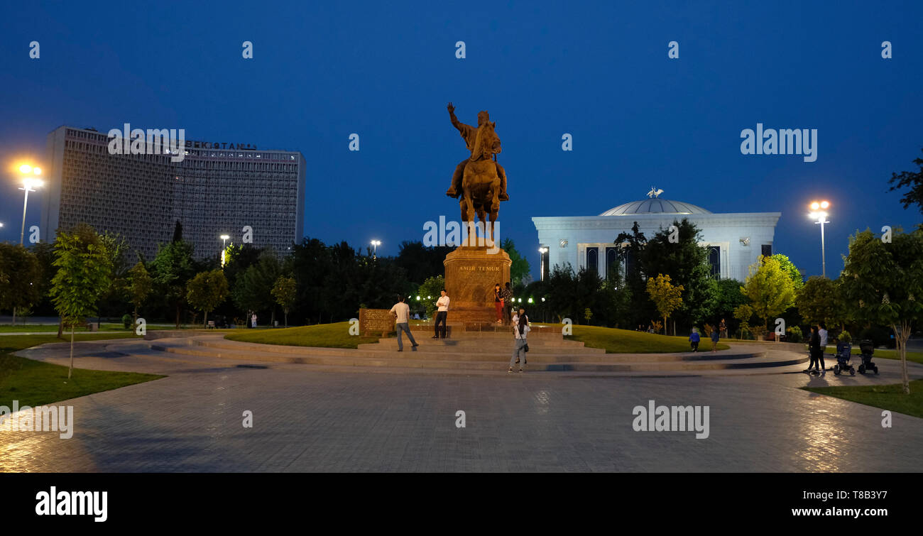 Ruler Timur High Resolution Stock Photography and Images - Alamy