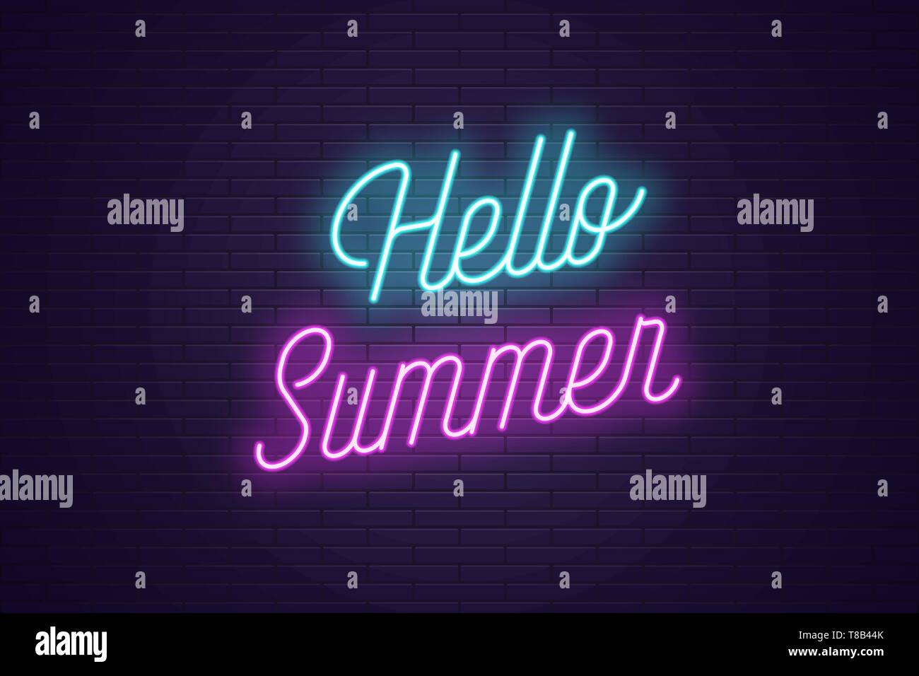 Weekend effect Stock Vector Images - Alamy