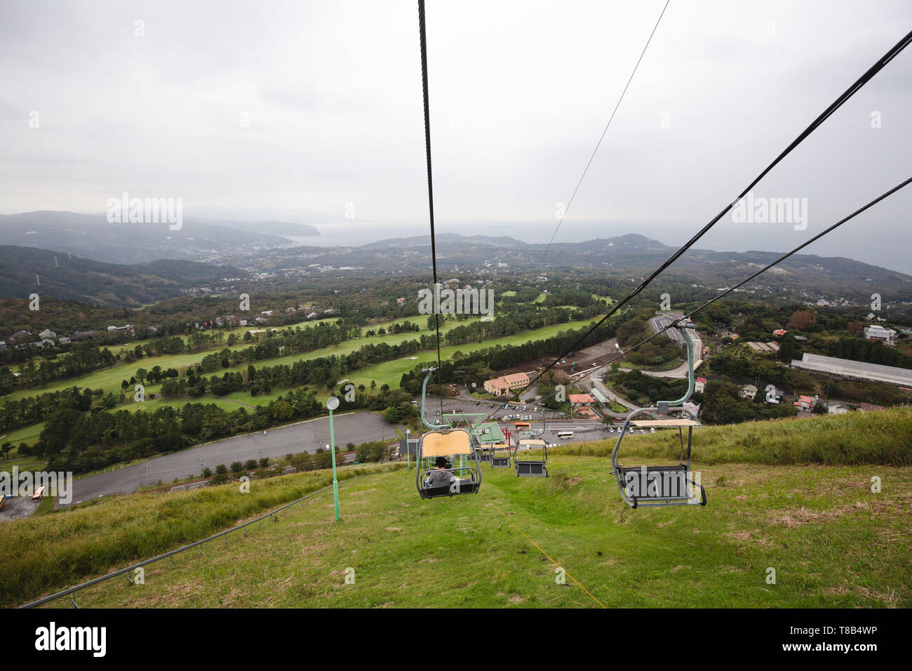 Omuro shizuoka hi-res stock photography and images - Alamy