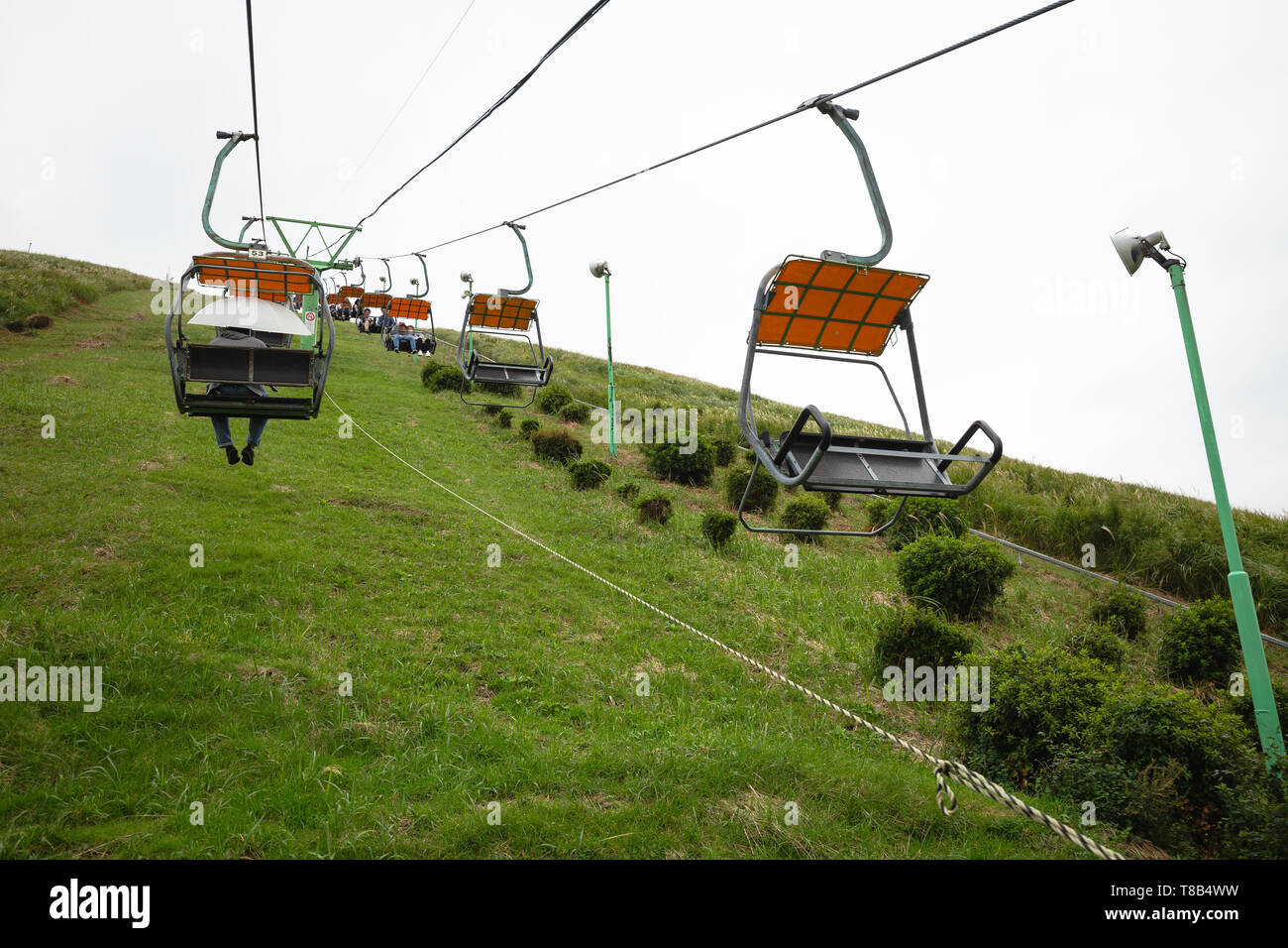 Omuro shizuoka hi-res stock photography and images - Alamy