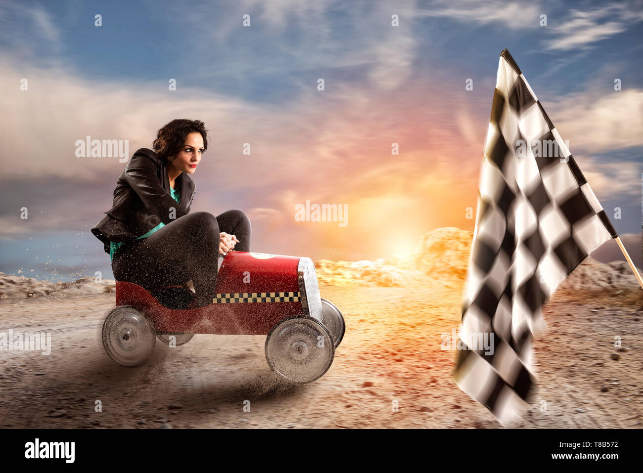 Car competition competition hi-res stock photography and images - Alamy