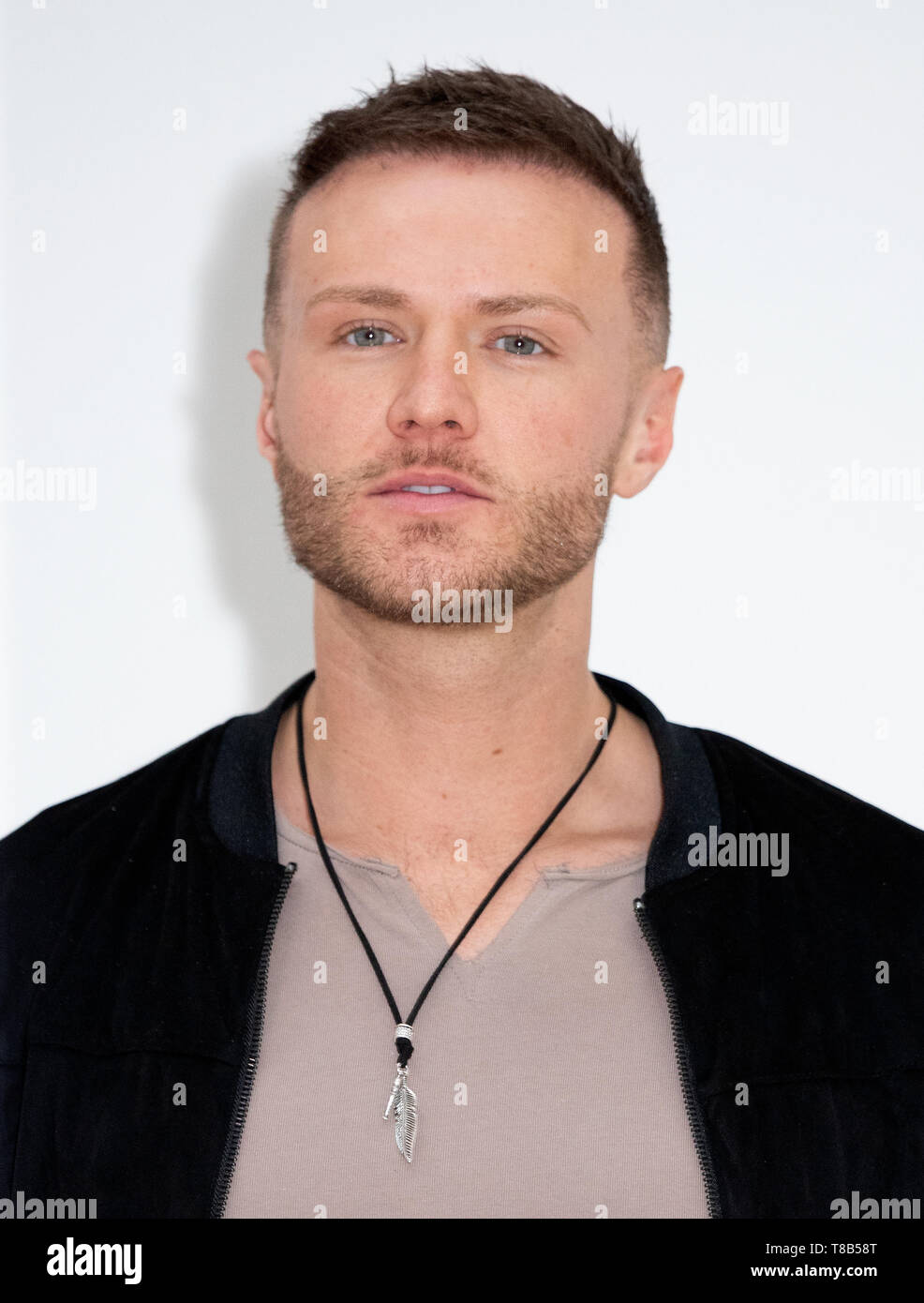 MTV's 'The Challenge: War of the Worlds' launch photocall Featuring ...