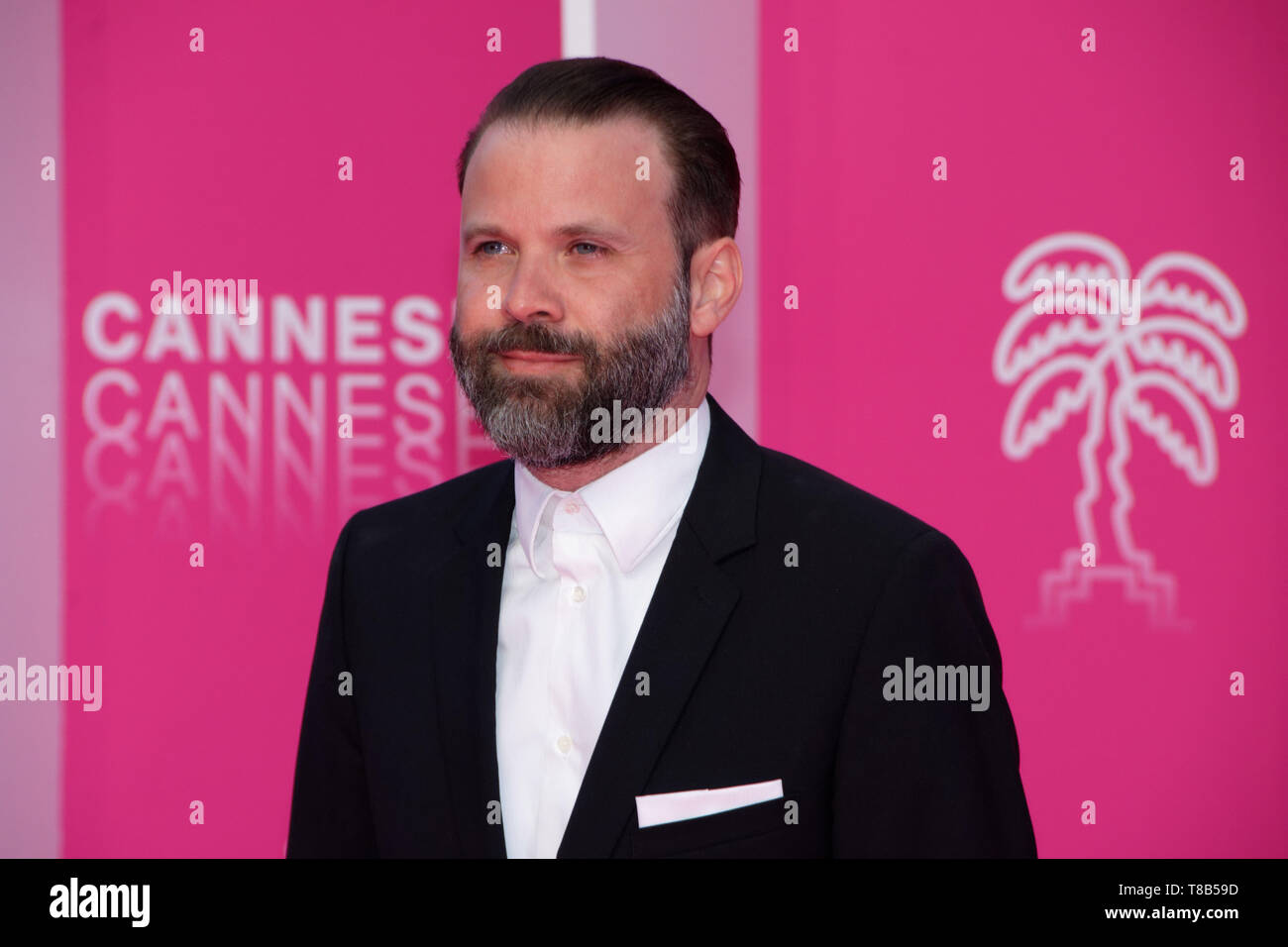 2nd Canneseries International Series Festival - Closing Ceremony ...