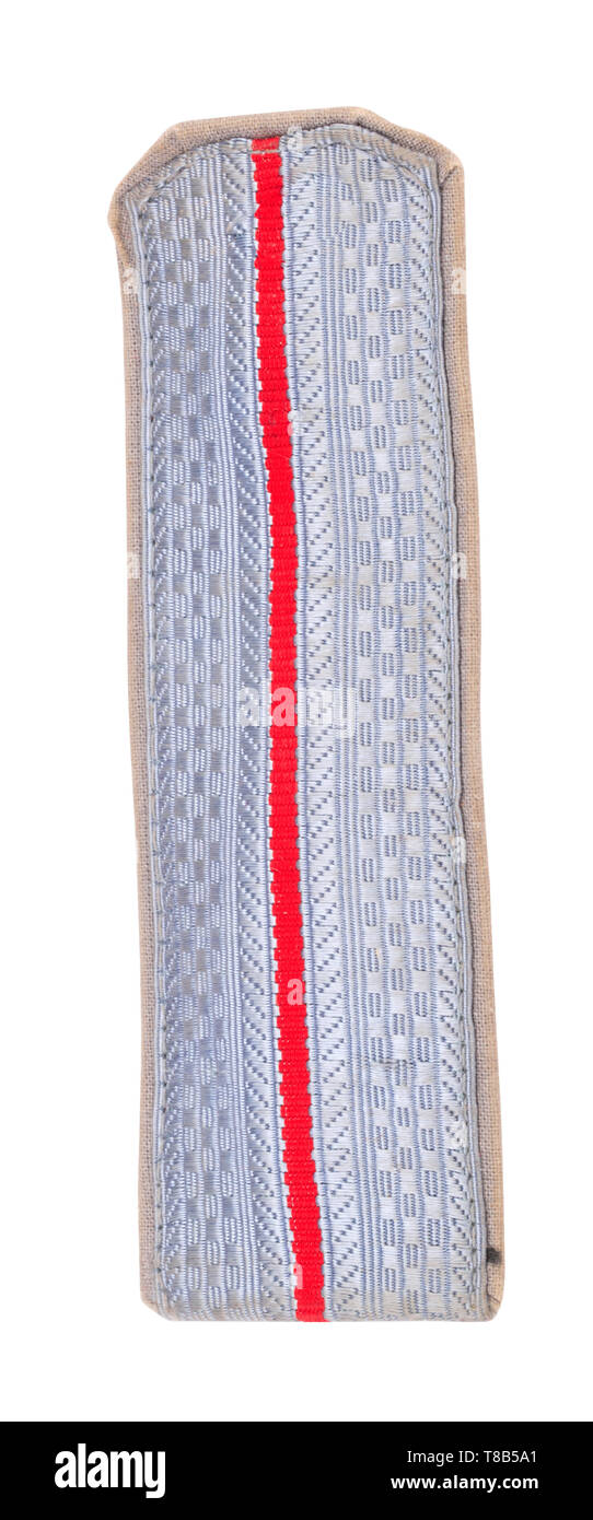 Shoulder Epaulet Isolated Stock Photo - Alamy