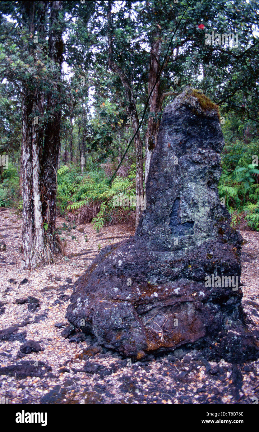 Hawaii monument hi-res stock photography and images - Alamy