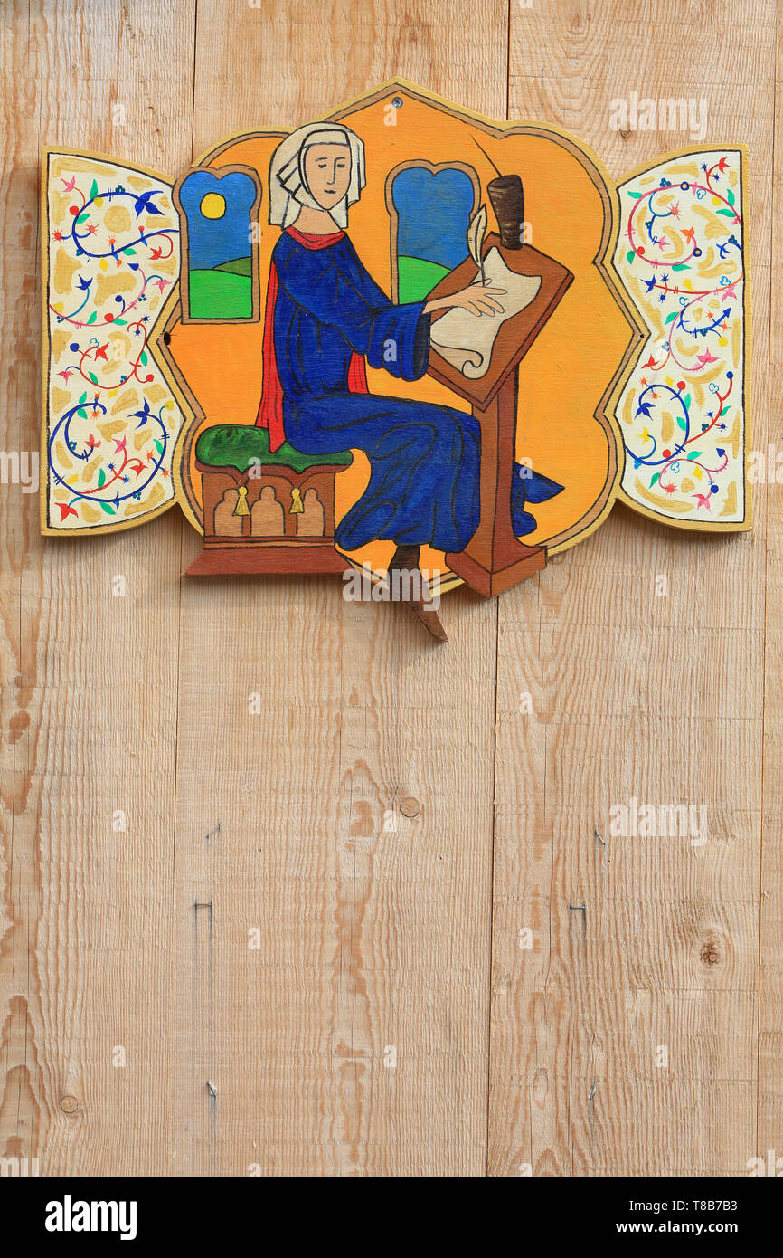 Calligraphe hi-res stock photography and images - Alamy