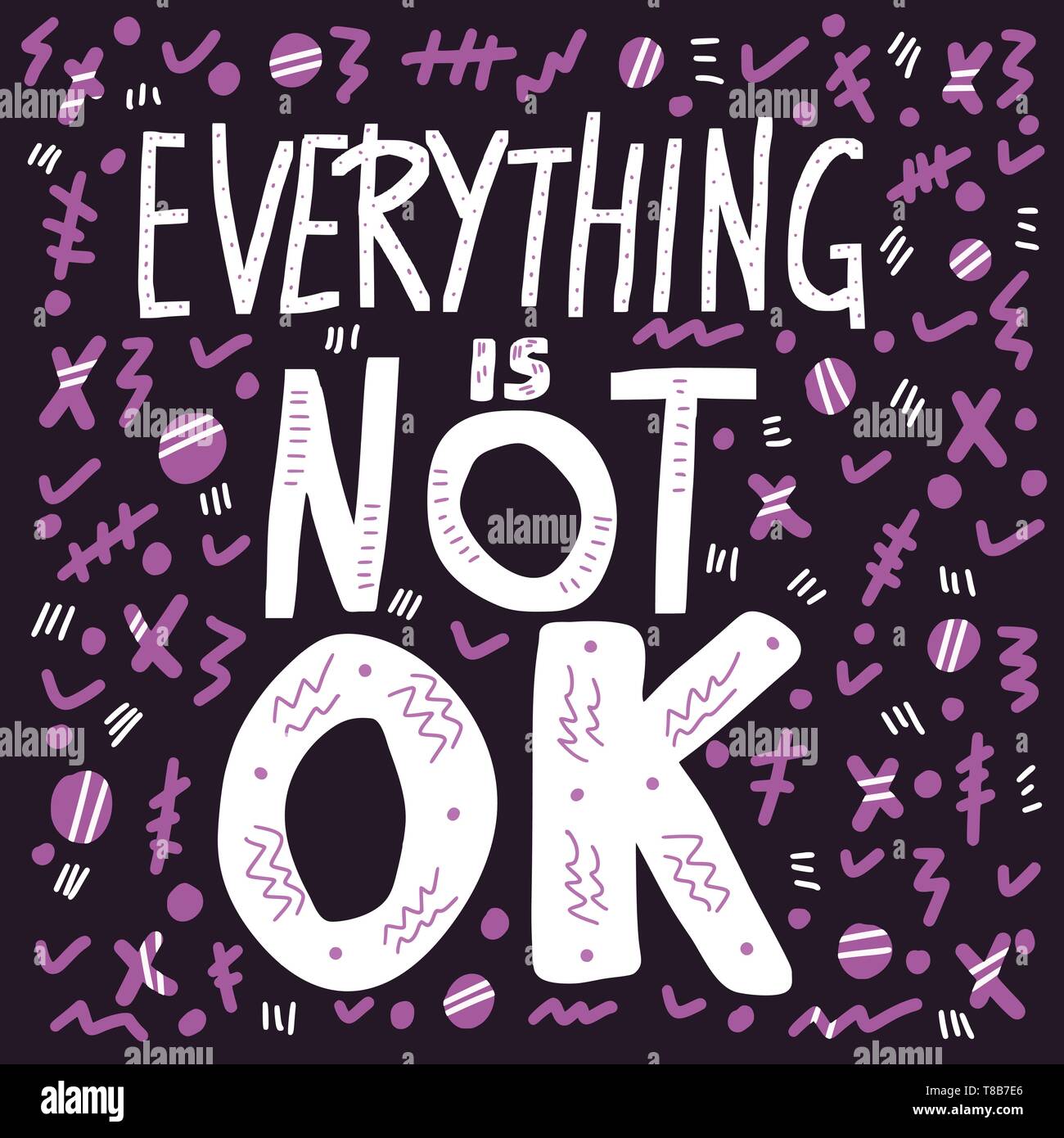 Quip quip Stock Vector Images - Alamy