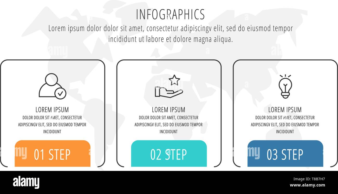 Three shapes Stock Vector Images - Alamy