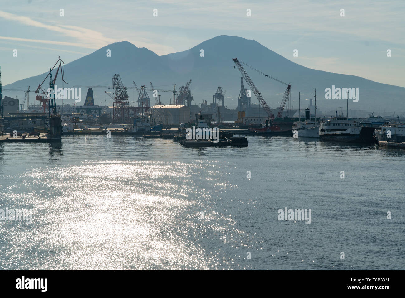 Porta di mare hi-res stock photography and images - Alamy