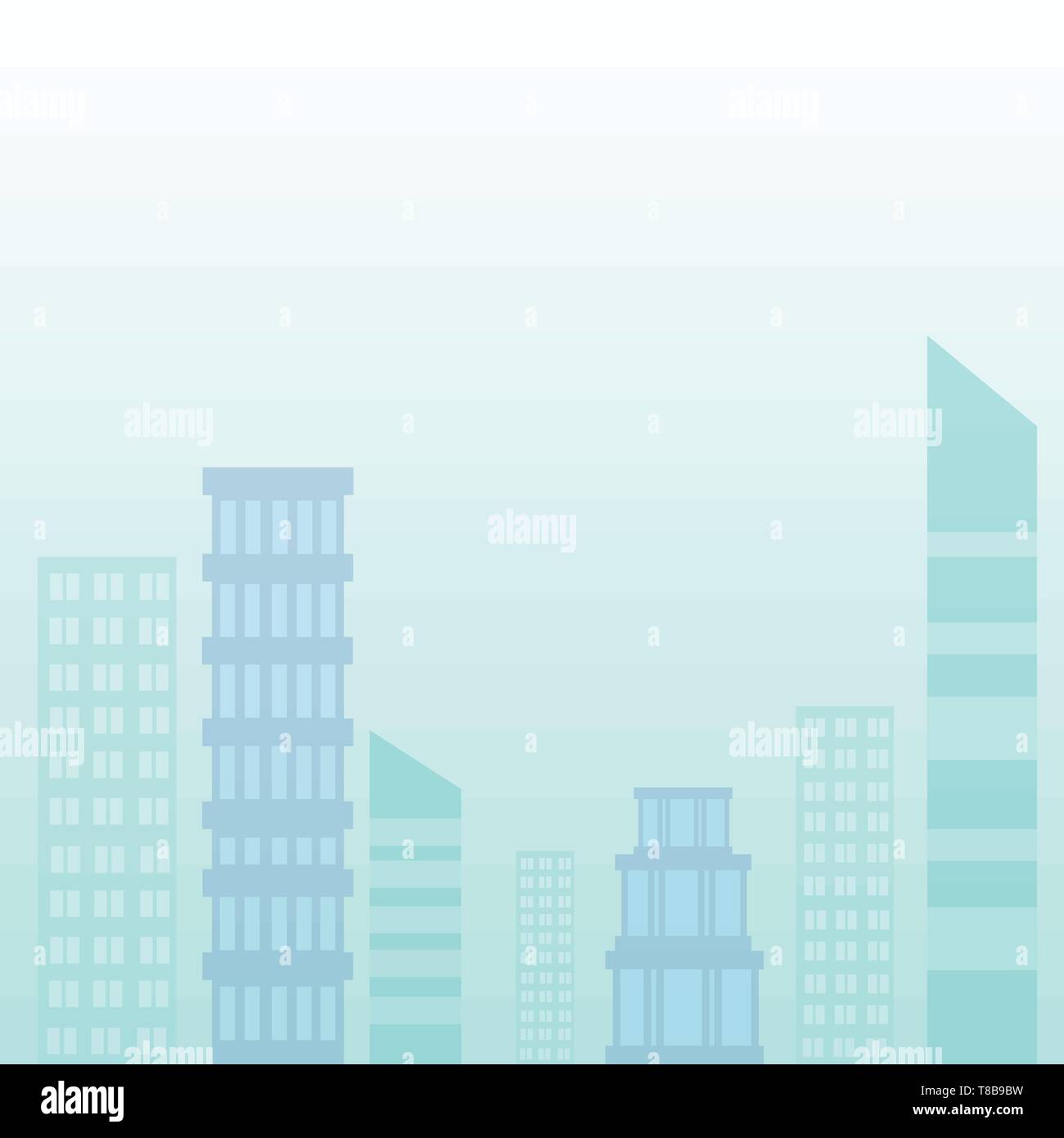 Ubranscape Stock Vector Images - Alamy