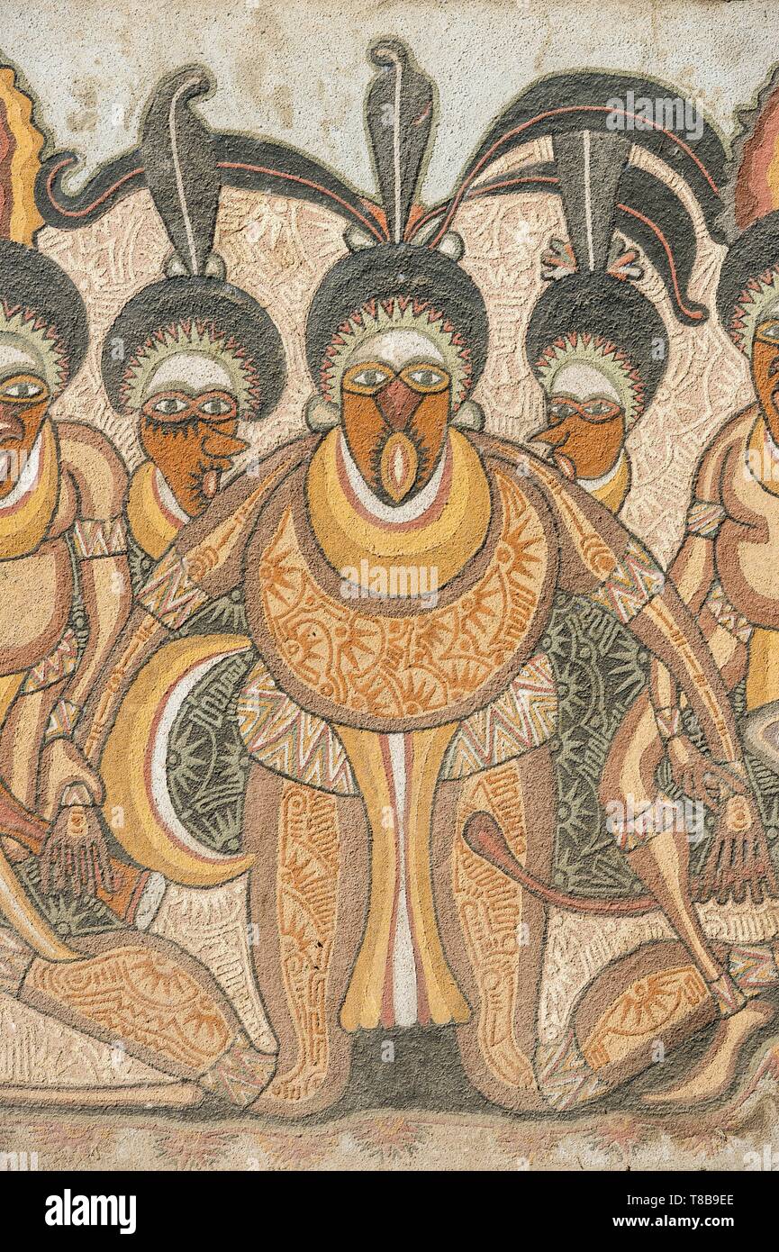 Enga Papua New Guinea High Resolution Stock Photography and Images - Alamy