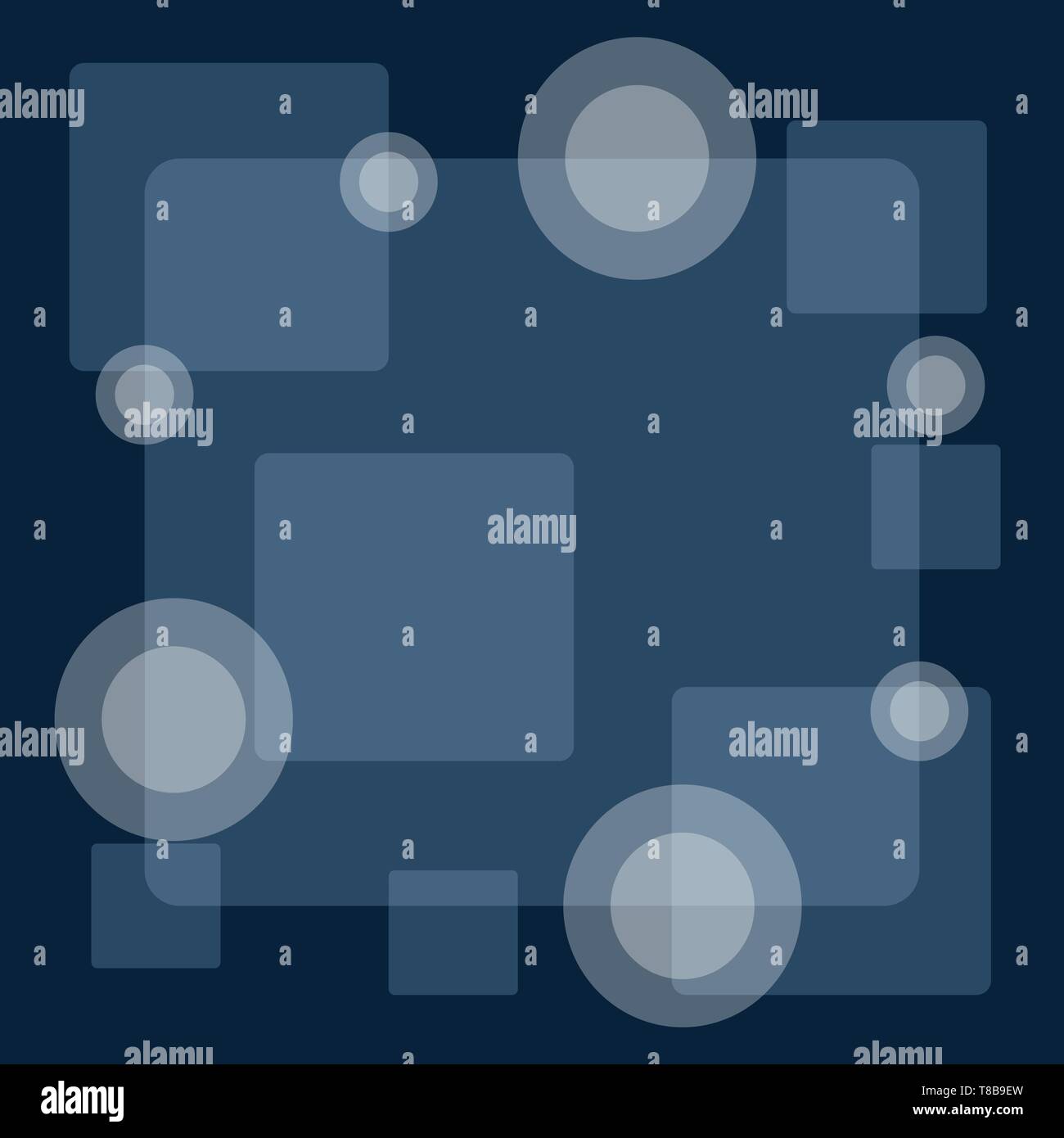 Different sized circle Stock Vector Images - Alamy