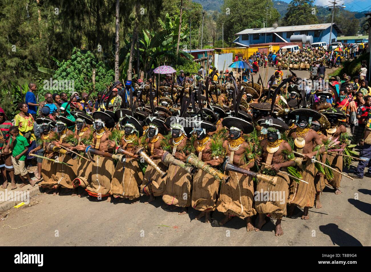 Traditionnal painting hi-res stock photography and images - Alamy