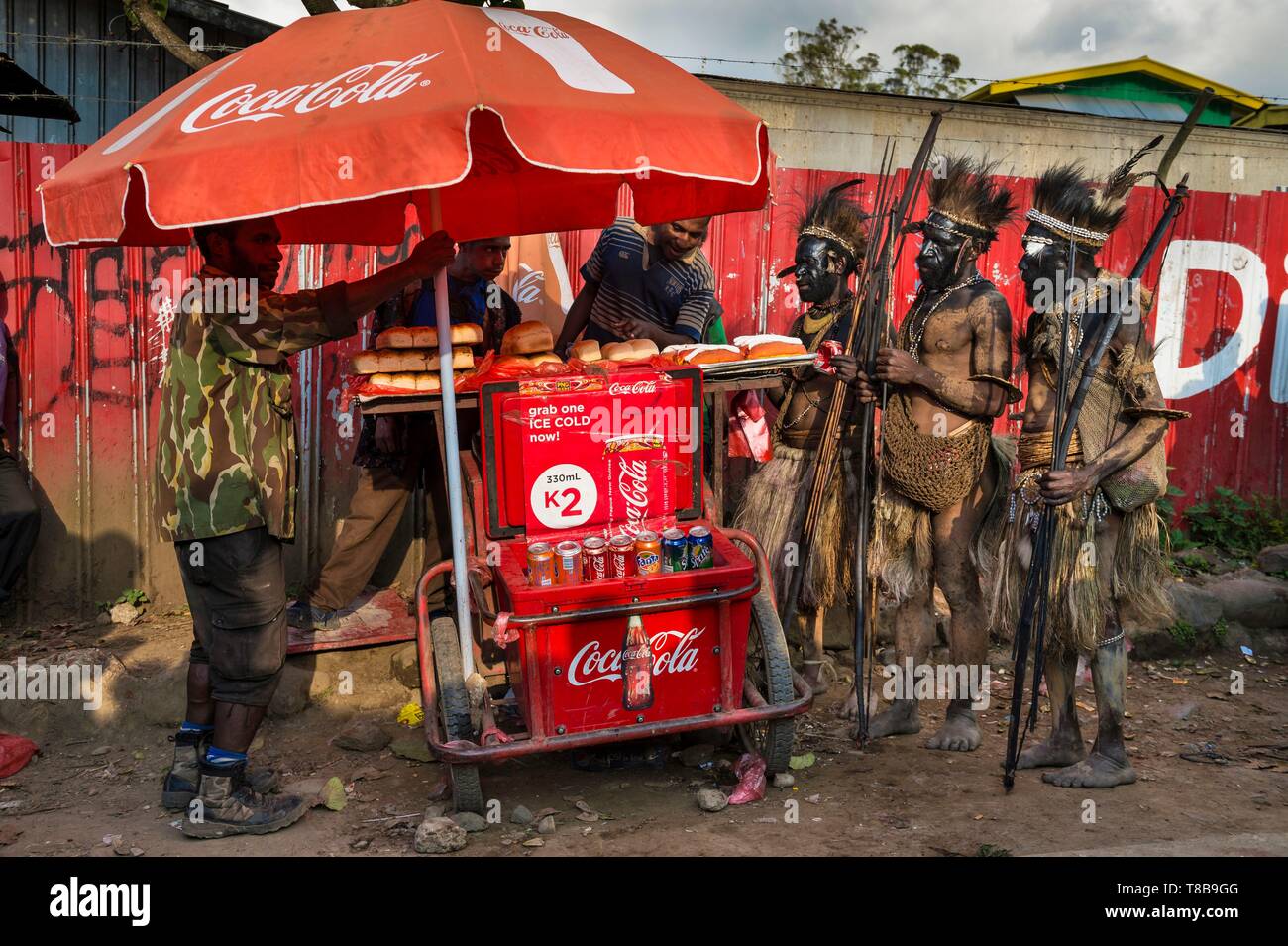 Wabag hi-res stock photography and images - Alamy