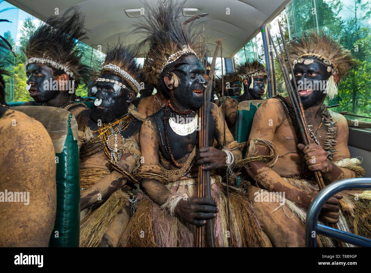 Wabag hi-res stock photography and images - Alamy