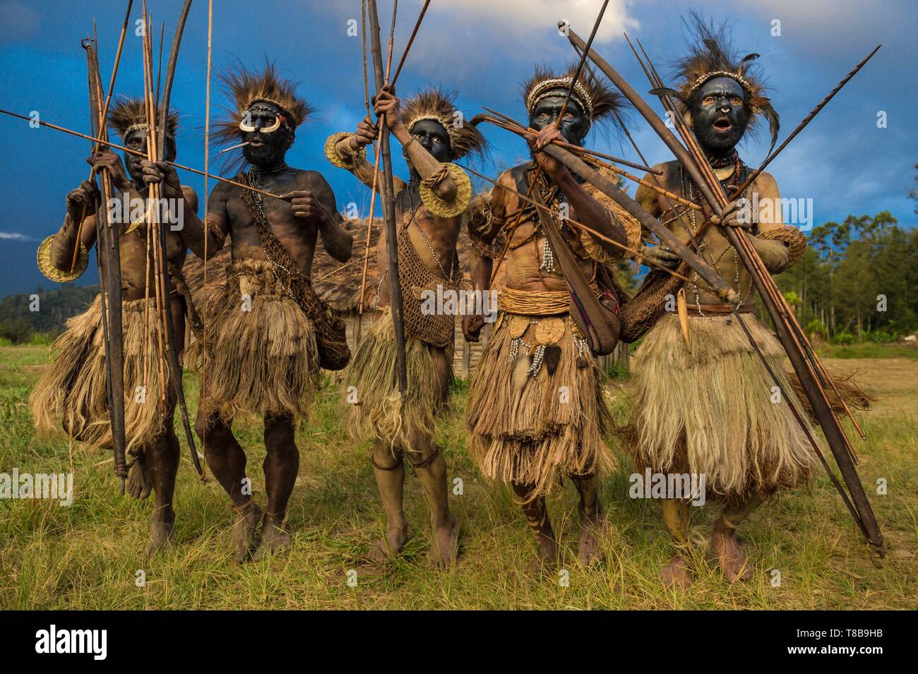 Wabag hi-res stock photography and images - Alamy