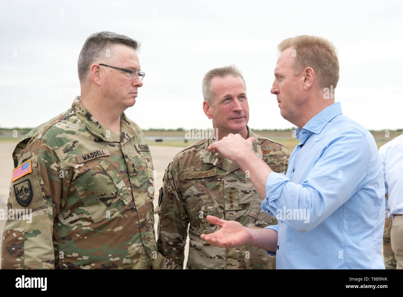Assistant secdef hi-res stock photography and images - Alamy