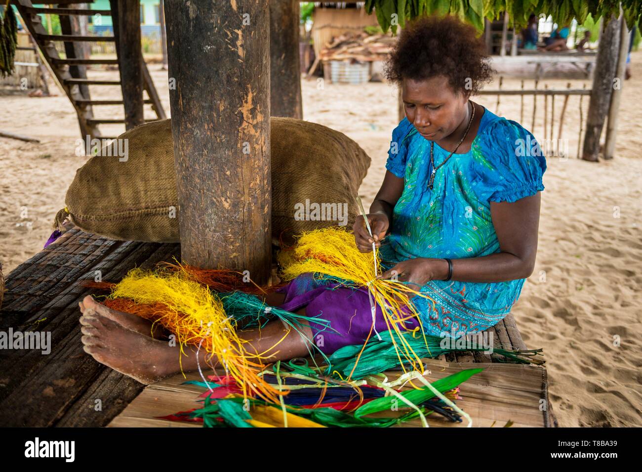 Talasea hi-res stock photography and images - Alamy