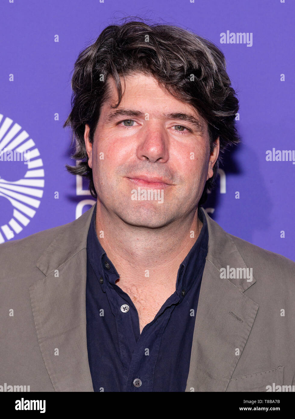 New York, NY - April 29, 2019: J. C. Chandor attends Film Society Of ...