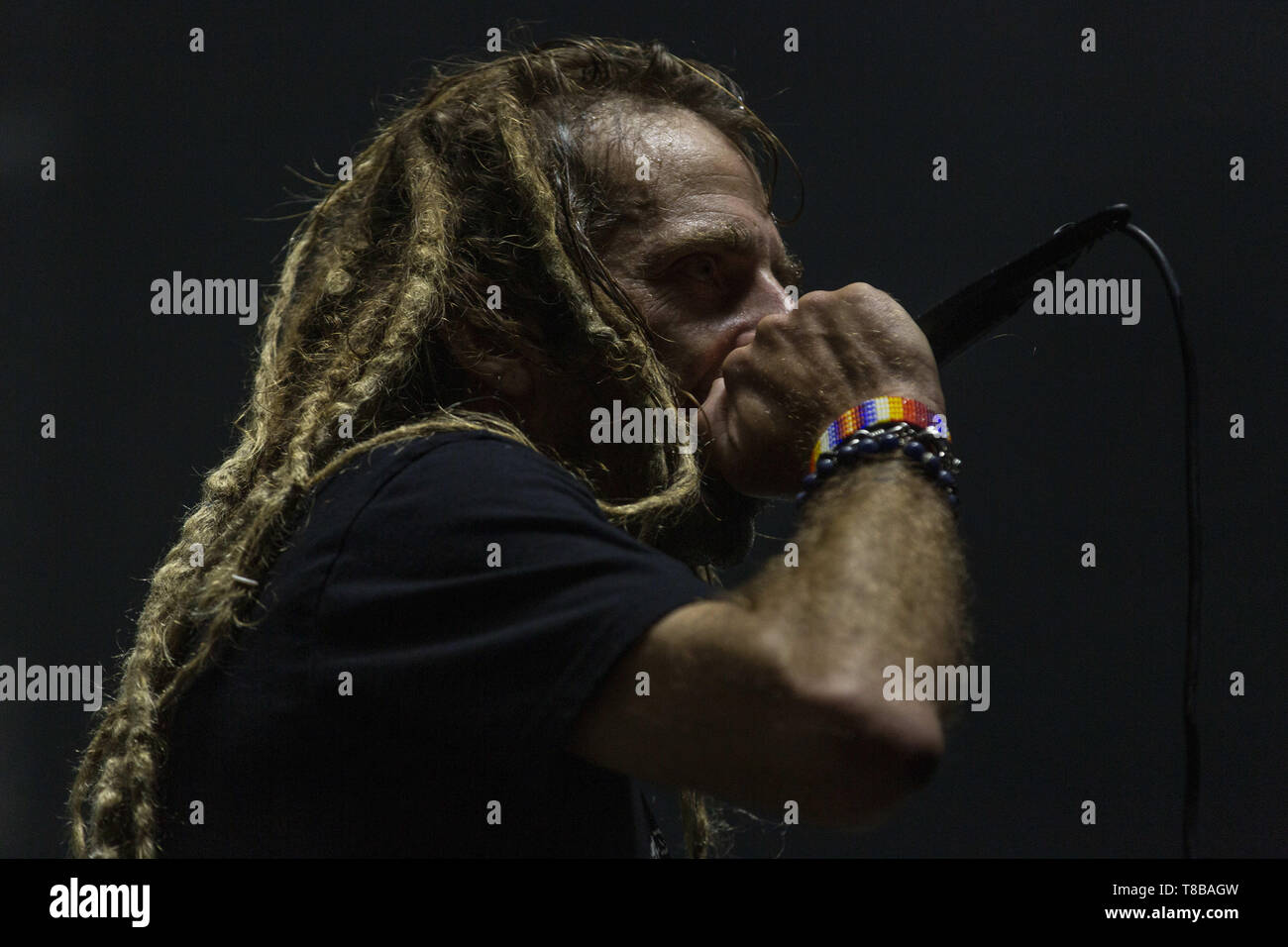 Slayer farewell tour hi-res stock photography and images - Alamy