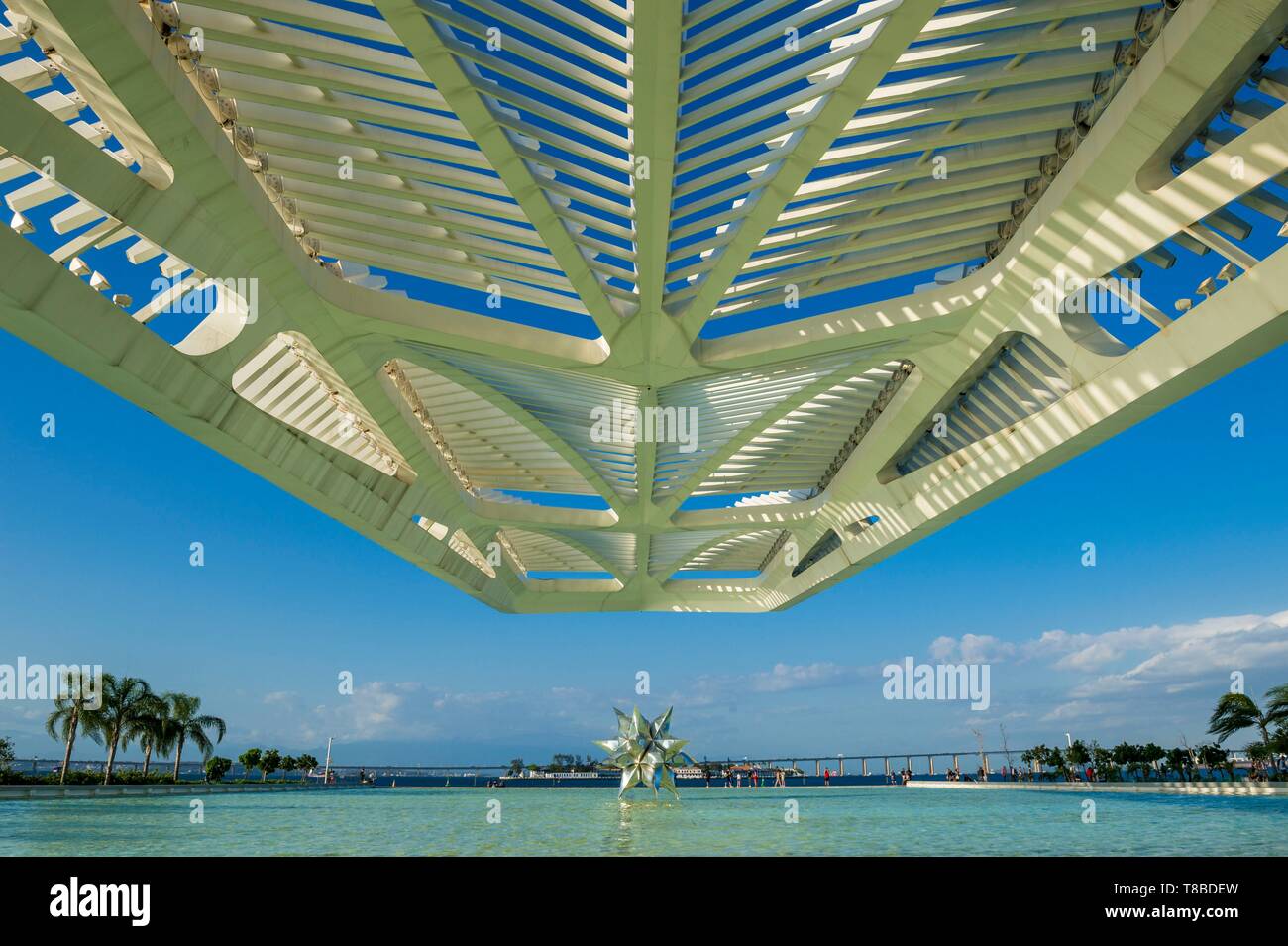 Brazil, Southeast region, Rio de Janeiro, city classified World ...